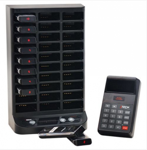 Guest calling system | Paging system | wireless paging system ...